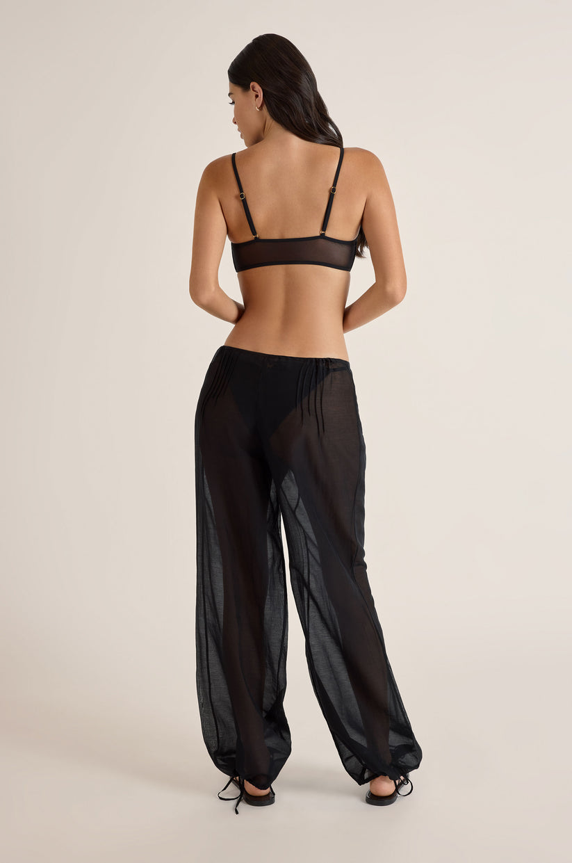 PINTUCK PANT | PANTS | Kiki de Montparnasse